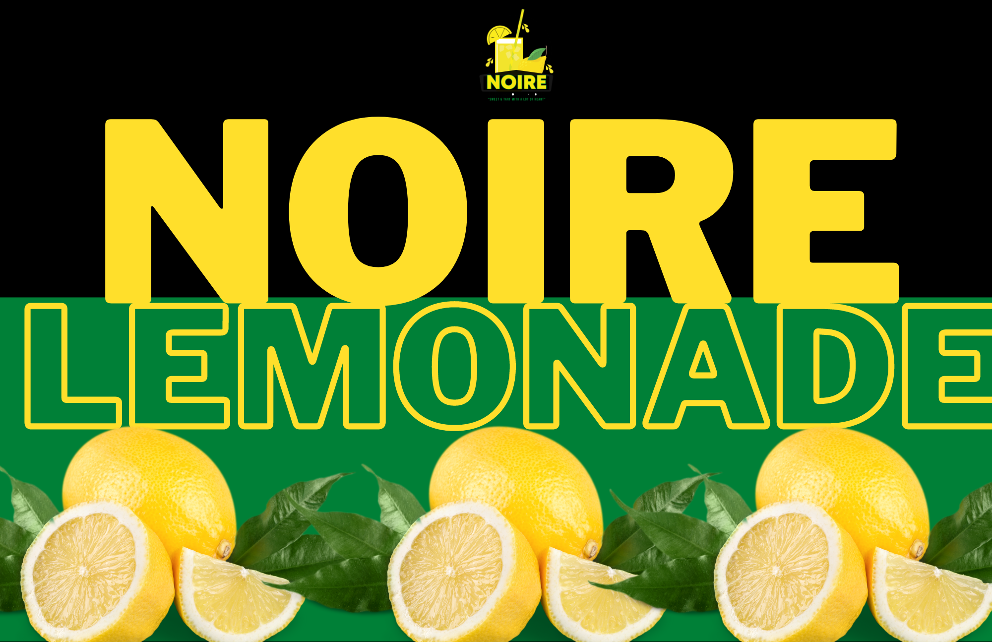 Better "Noire" Blog Segment-If You Know-You Know – Noire Lemonade